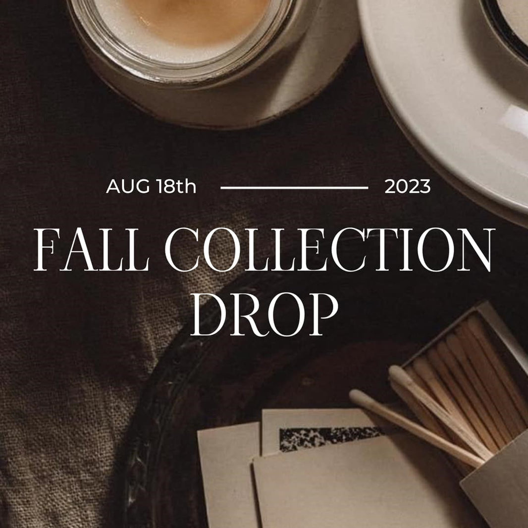 Hearth and Craft Candle Co.