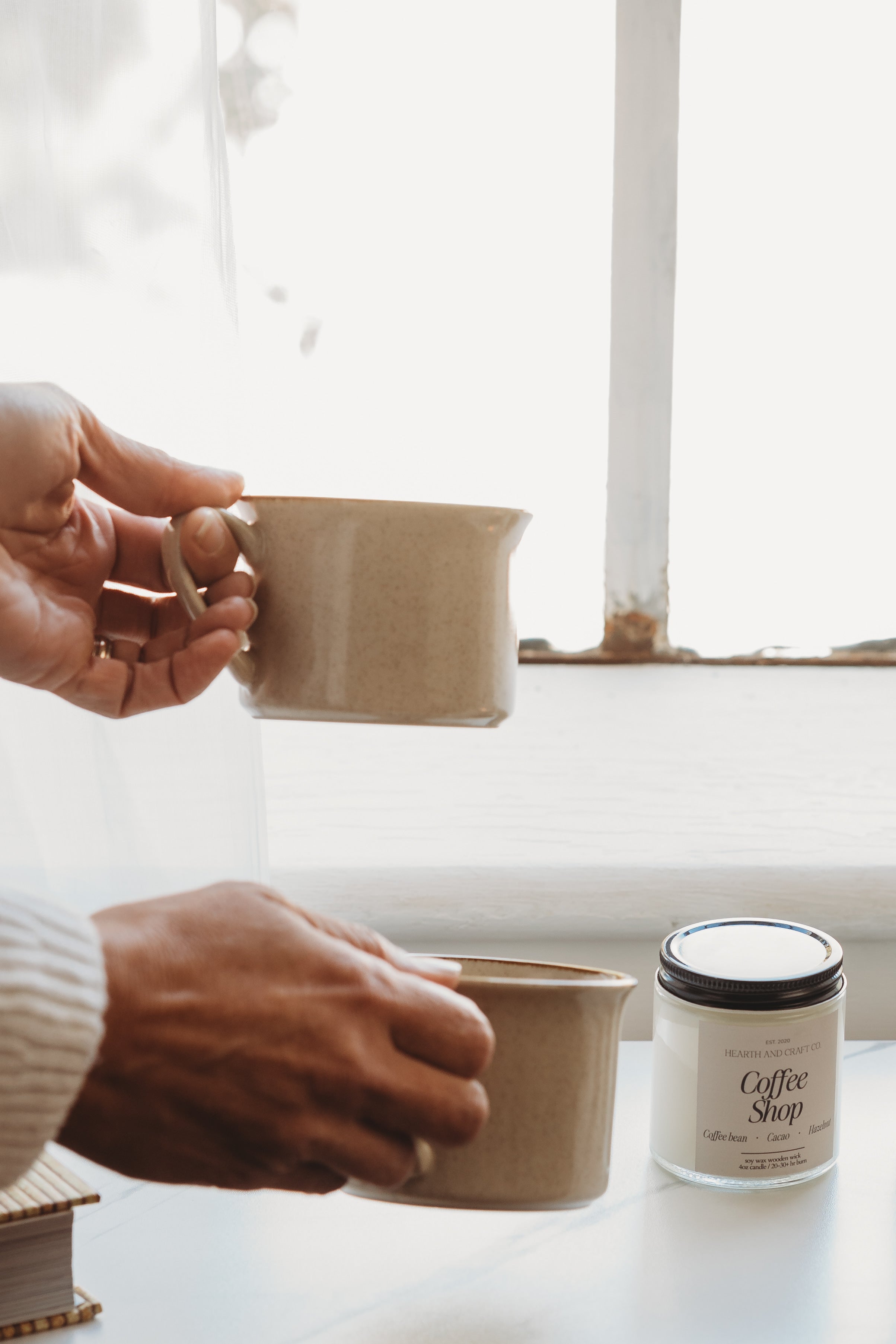 Coffee House Collection – tagged "coffee" – HEARTH AND CRAFT CO.